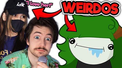 I Just Showed My Girlfriend Smokeebee Youtube