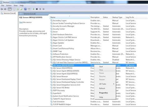 Cannot Connect To Local Sql Server Express From My Asp Net Web App Stack Overflow