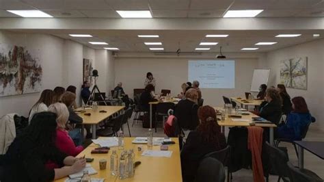 📣В периода 20 21 ноември 2023 г фондация За Нашите Деца организира визита със събития в София