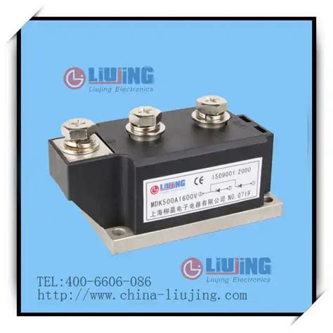 common mdk500a rectifier diode module