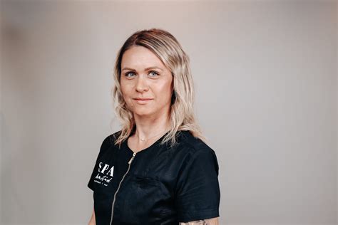 Agnieszka Kedra Spa Halmstad