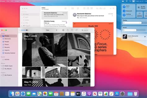 Macos Big Sur Restore The Old Windows Title Bar