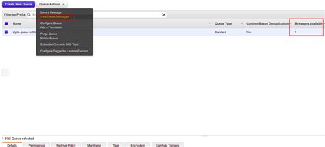Awssns Envío De Notificaciones Con Laravel