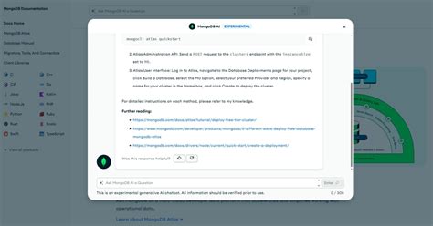 Taking Rag To Production With The Mongodb Documentation Ai Chatbot