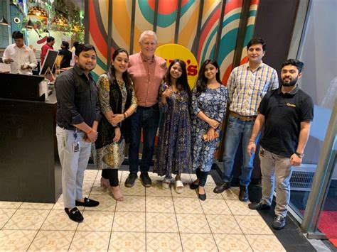 prerna soni on linkedin inspiringleadership internationalconnections