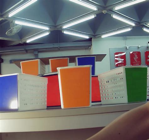 Bucket Object Detection Dataset By Jinpao