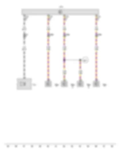 Vw Transporter 2012 Can And Lin Bus Networking Powertrain Can Diagnosis Can Dash Panel Can