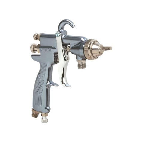 Binks 2101 4321 1 Model 2100 Spray Gun 66ss Airborne Industrial Equipment