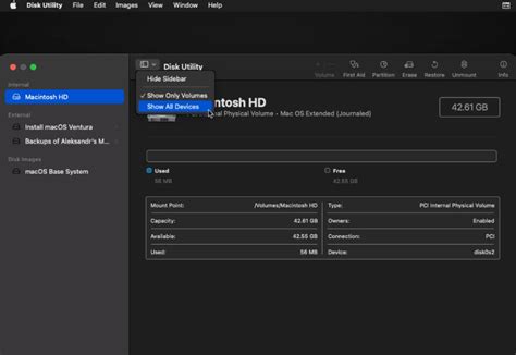 How To Recover Files Deleted After Factory Reset Mac Technology In Our