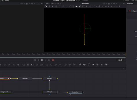 how to create rain effect in davinci resolve 2 methods