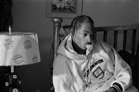 Snoop Dogg 80s