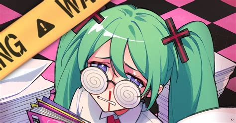 Confessionsofarottengirlの人気イラストやマンガ Pixiv