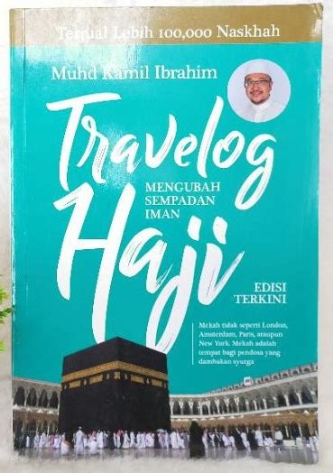 Prof Muhd Kamil Ibrahim Pergimu Ditangisi Legasimu Jadi Inspirasi