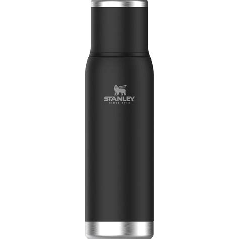 Stanley Adventure To Go Bottle Siyah 1 L Termos Dünyası