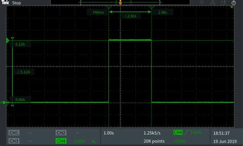 Bq40z50 R1 Need Explain Document Of Ocd Delay Time Power Management Forum Power Management