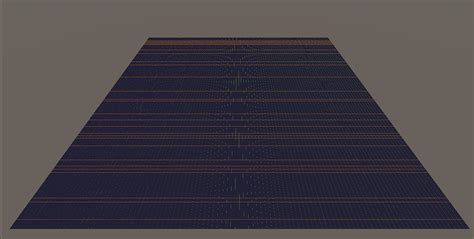 UV Mapped Mesh Is Looking Bad Unity Engine Unity Discussions