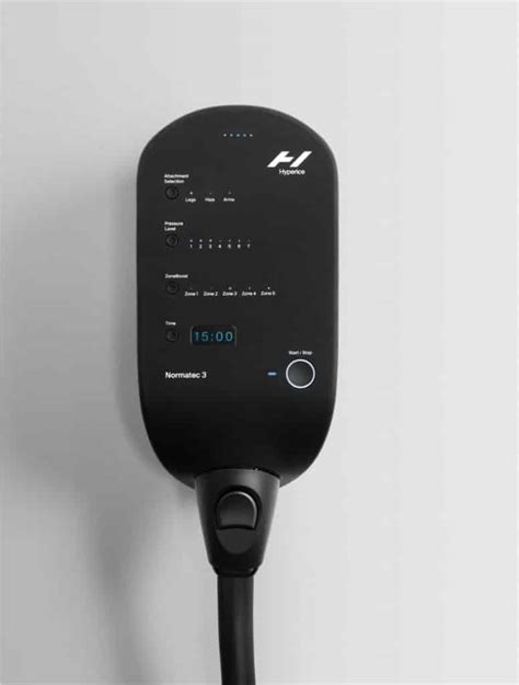 Normatec 3 Standard Hyperice Nordic