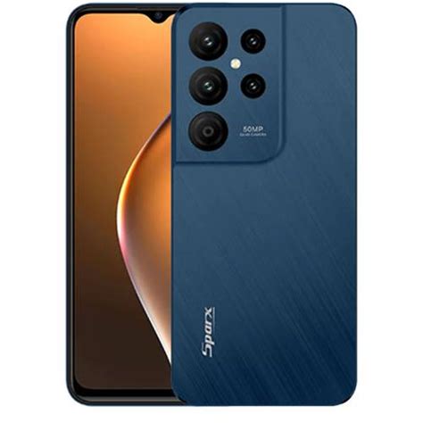 Sparx Neo X Price In Pakistan