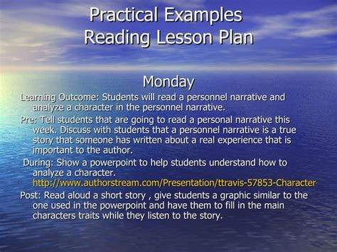 Dynamic Modeling Tools Ppt