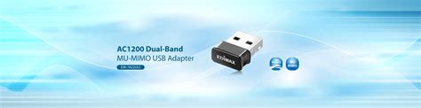 EDI EW ULC Wireless Adapter USB Mbps At Reichelt Elektronik