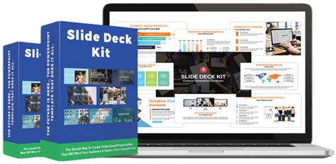 Slide Deck Kit Review