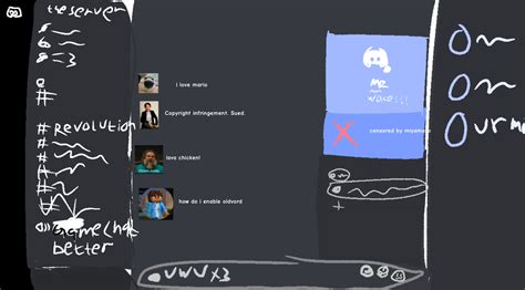 Discord Themes · Github Topics · Github