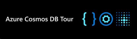 Neil Mackenzie On Linkedin Cosmosdbnorthamerica