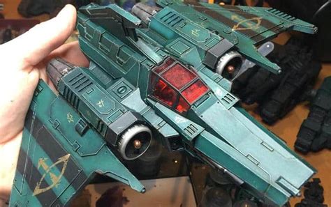 Amazing Guide to Painting Sons of Horus! - Spikey Bits