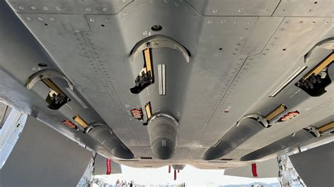 First Public Display Of Kf 21 Boramae 003 At Sacheon Air Show Album