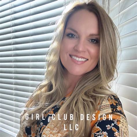 Girl Club Design Llc Added A New Girl Club Design Llc Girl Club Design Llc Added A New Girl Club Design Llc