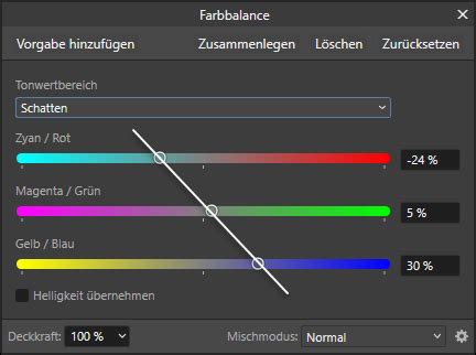 How Fix This Colour Changed Photo Desktop Questions MacOS And Windows Affinity Forum