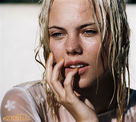 Best Images About Freckles On Pinterest Models Alex Evans And Lucy Liu