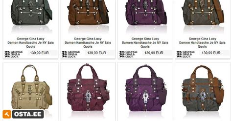 George Gina And Lucy Kott 184707396 Ostaee