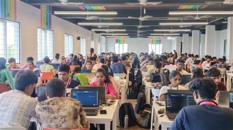 Bytexl Training Session