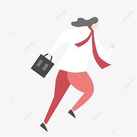 Hand Drawn Elements PNG Image Hand Drawn Sports Girl Free Cut Element