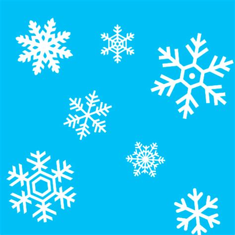 Snowflakes S Over 100 Animated Images And Cliparts