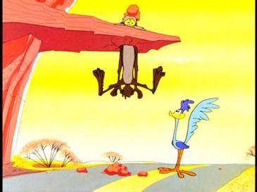 Wile E Coyote And The Road Runner Wikipedia