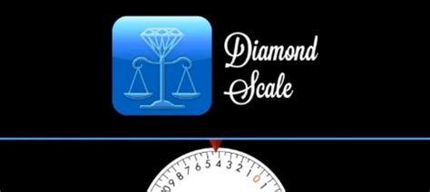 Diamond Scale Android App Review Finally Smart Phone Scales Tapscape
