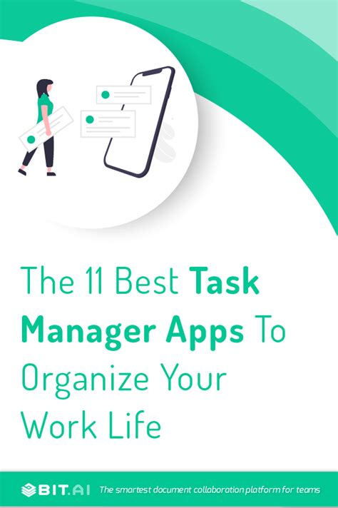 11 task manager apps you must know about bit ai blog
