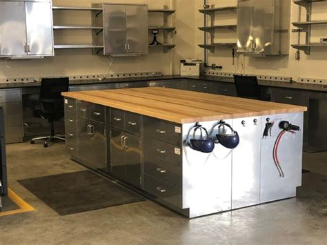 Laboratory Furniture Customizable Lab Supplies Labtech Supply Co