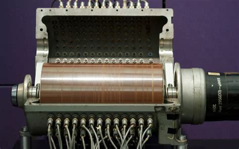 Memory Drum Wallpapers