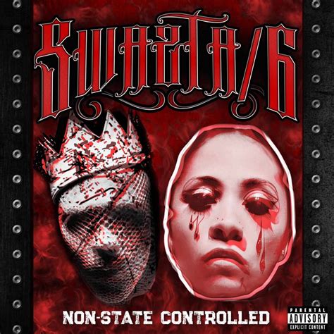 Swazta6 Single “slash Slash” από το Ep “non State Controlled