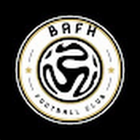 Bafh Footbal Club Youtube