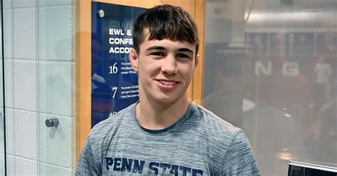 How to watch, stream Penn State wrestling vs. Illinois: What time is ...
