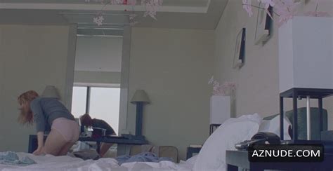 LOST IN TRANSLATION NUDE SCENES AZNude