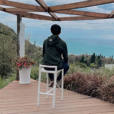 楊宇鋕 Yang Yu Zhi • Threads Say More