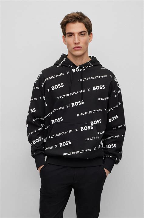 Hugo Boss