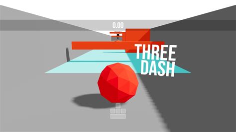 Three Dash Cooper Simpson