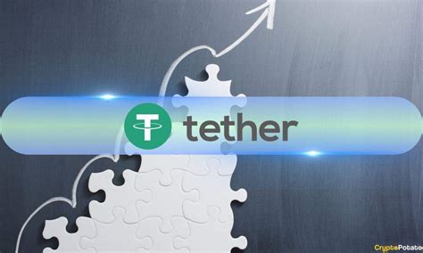 Tether Dominance Reaches 71 As Market Cap Surges To Record 95b