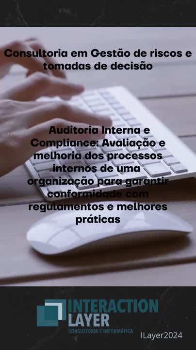 Interaction Layer Posted On Linkedin